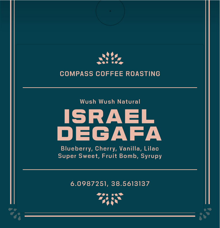 Compass Coffee Roasting | Vancouver, WA